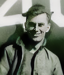 John R. Barna Sr.