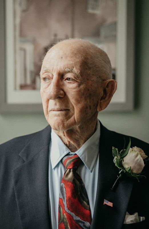 Donald R. Falcetti