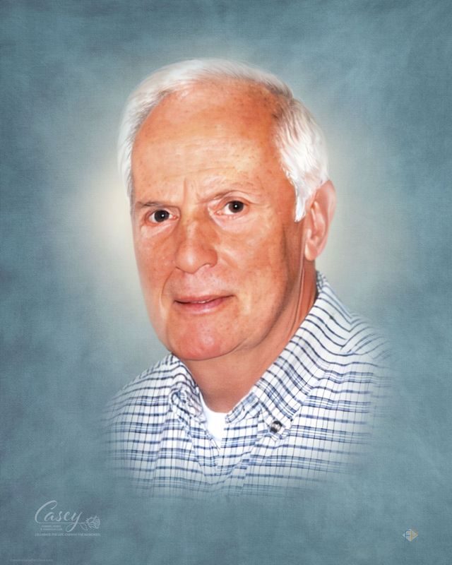 Raymond F. Holland