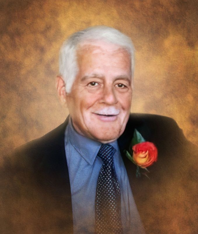 Richard J. Cipriano Sr.