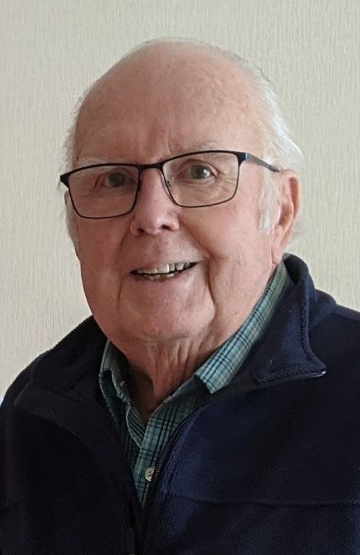 Gary R. Parker
