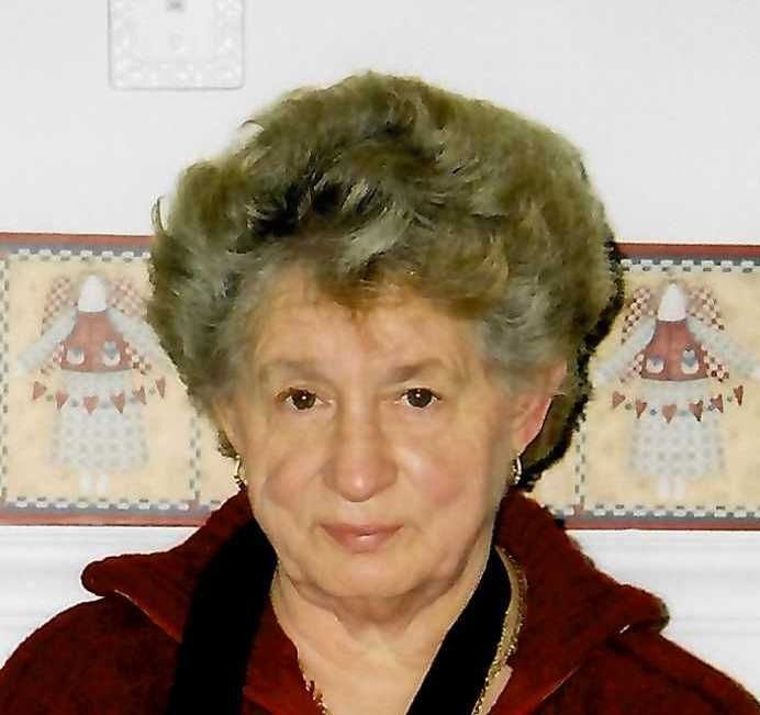 Marlene Cronin