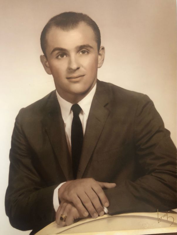 Nicholas A. DelRosso Jr.
