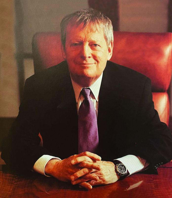Thomas Watson