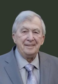 James S. Whitaker Sr.
