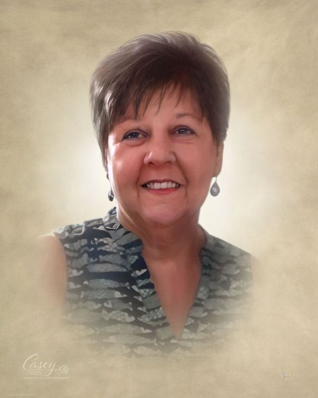Jeanne C. Carey