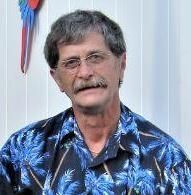 John E. Warren