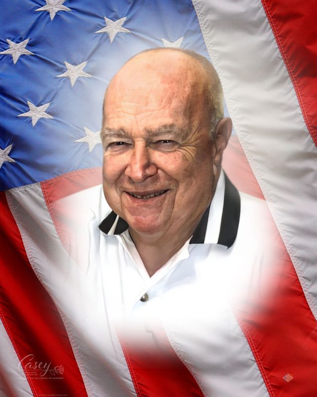 Richard W. Sullivan