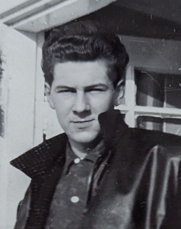 Claude Michaud