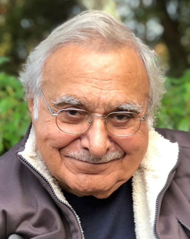 Dr. Bart DePetrillo