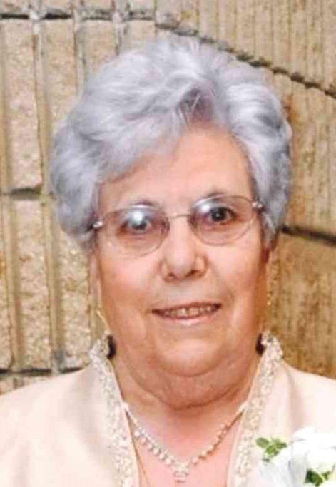 Maria Priscilla Pereira