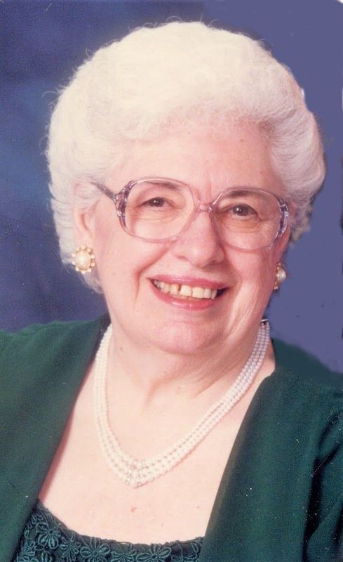 June Ieronimo