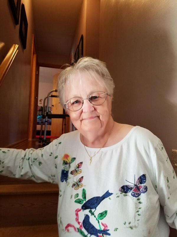 Mary E. Grinvalsky