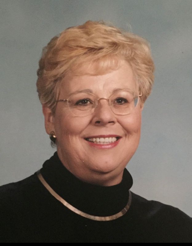 Janice (Knapp) Barbieri