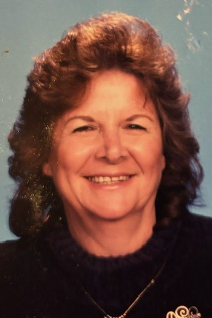 Doris Ruth (Cameron)Smith