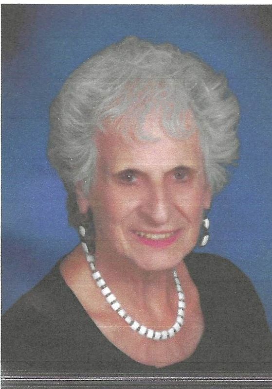 Ruth L. Grech