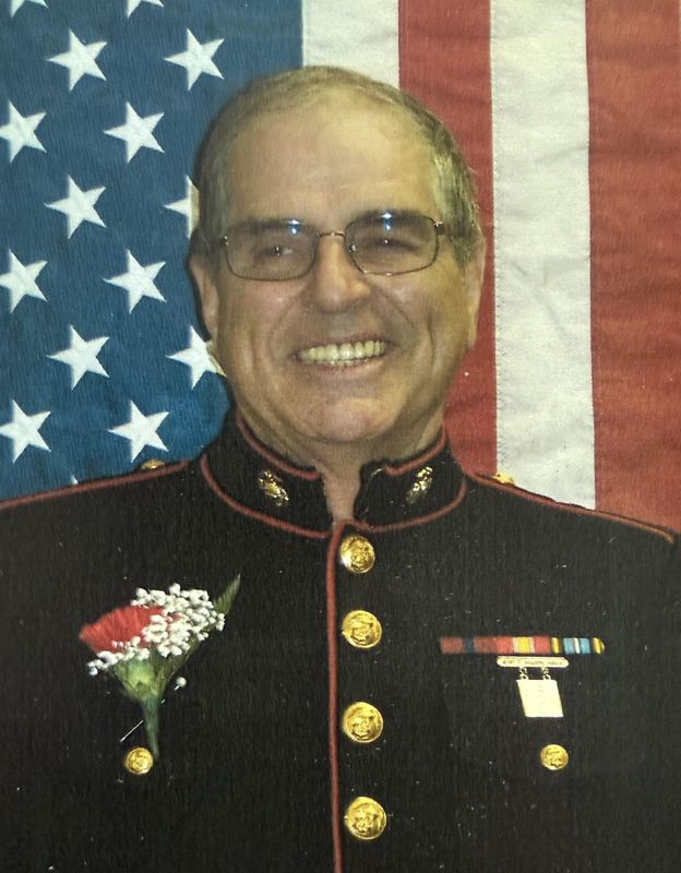 Donald Deegan MacLeod