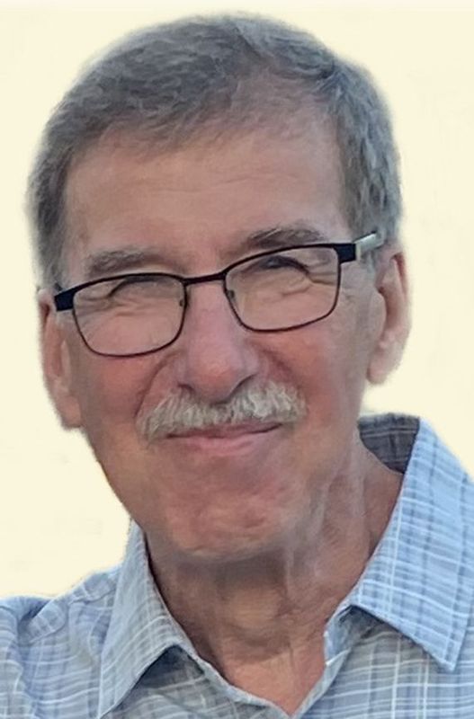 Michael J. Santa Maria