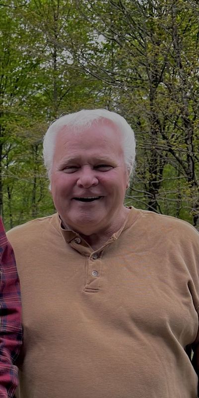 Kenneth P. Towle