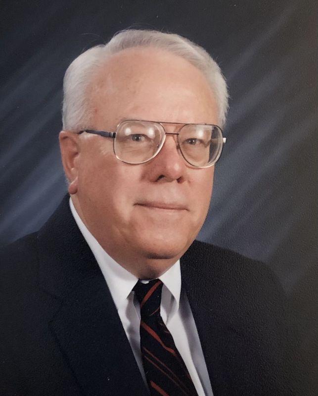 John E. Potter