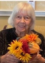 Fay E. Bosco