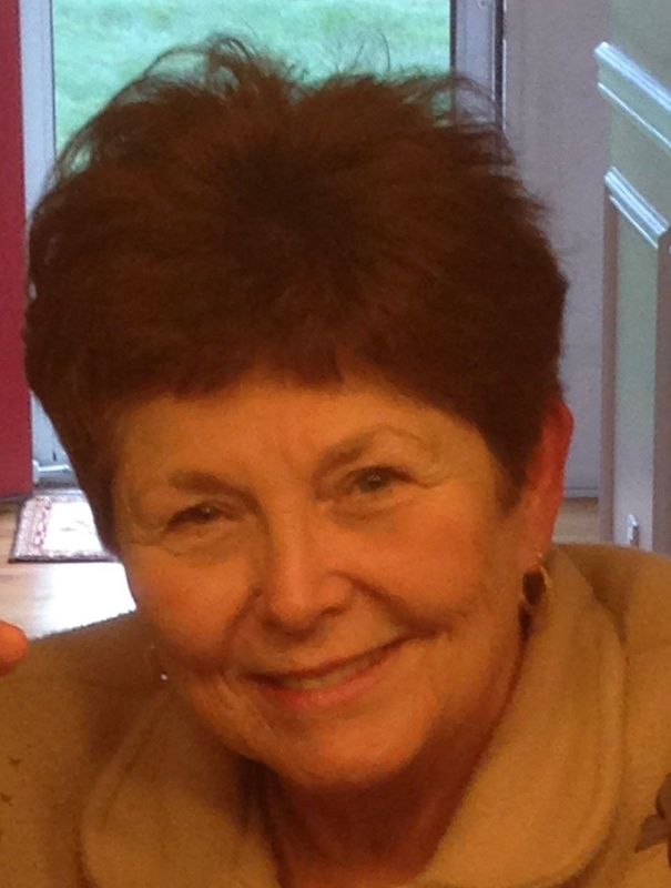 Mary Ellen Slywka