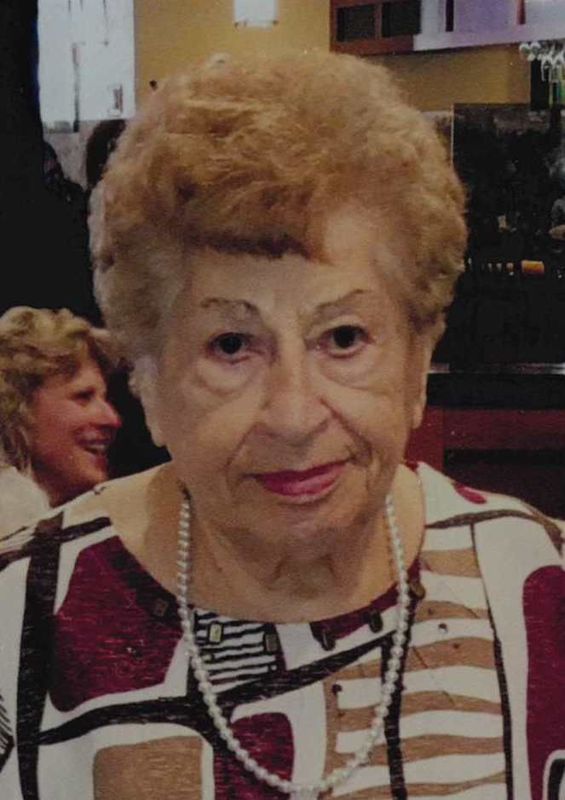 Catherine St. Pierre