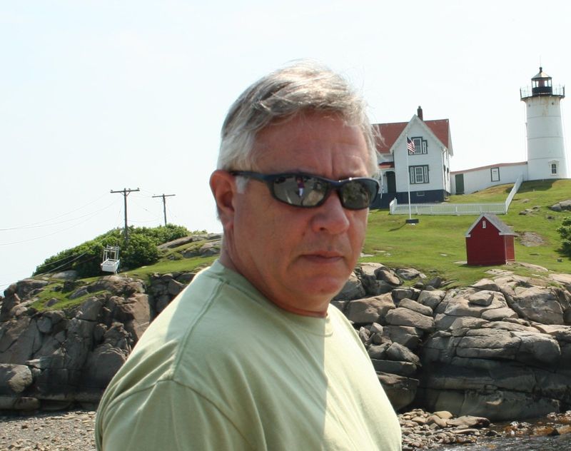 Mr. Joseph (Joe) Lorusso Jr.