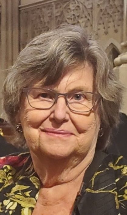 Margaret M. Carney