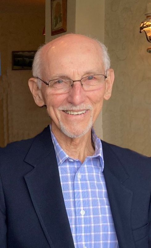 Donald A. Roy