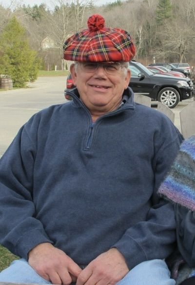 Francis J. Steponaitis