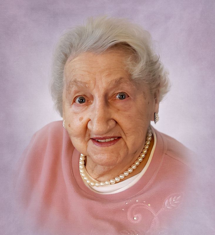 Jennie Rybicki