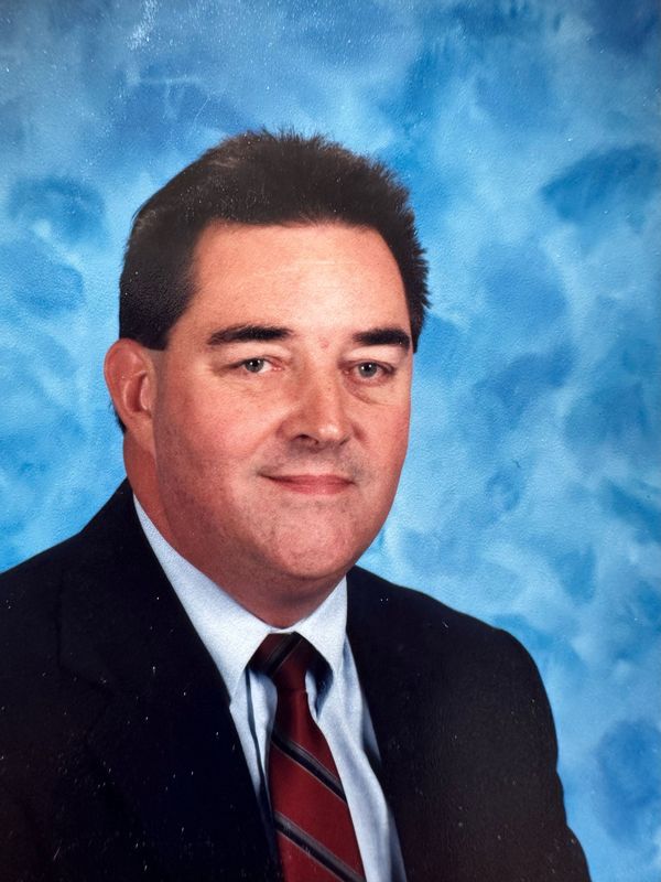 Robert F. Miller Jr.