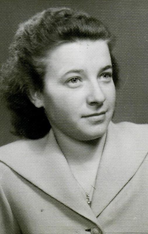 Teresa Nemeth