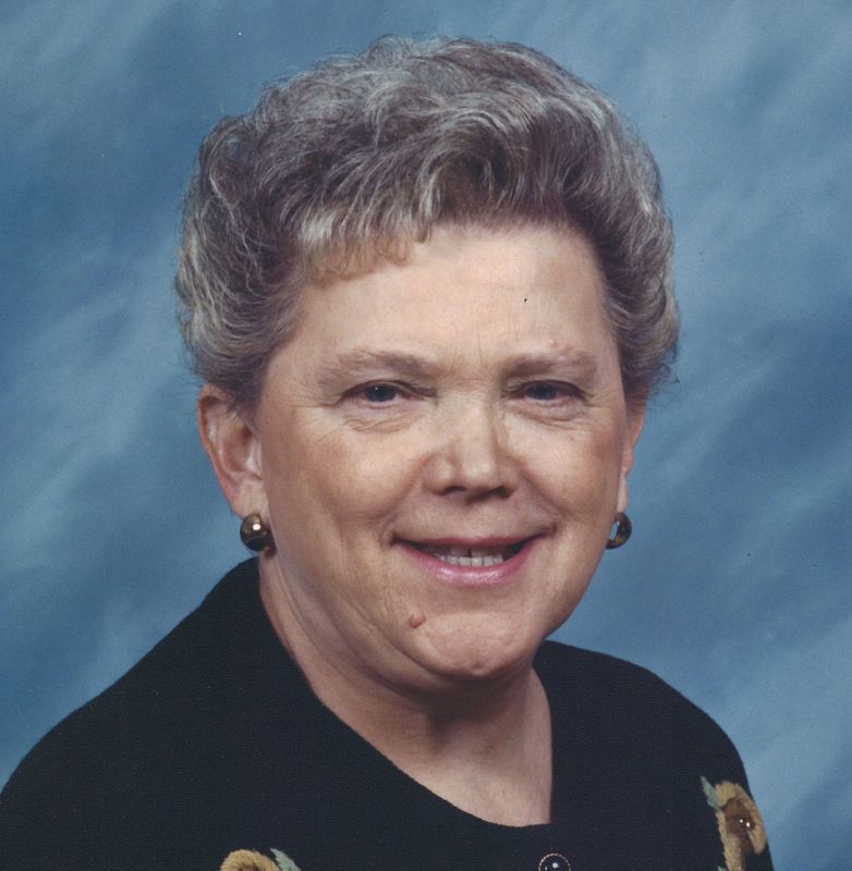 Marie O. Blanc