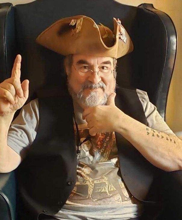 Jerry J. Jacuzio
