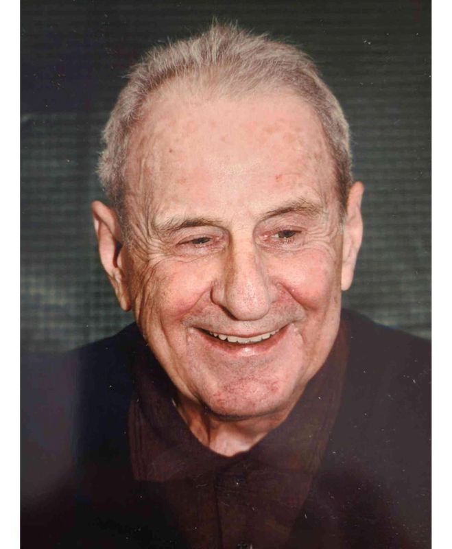James Zoldy