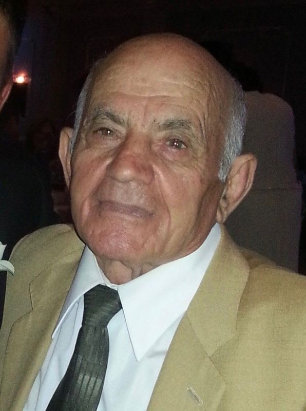 Mario Pesce