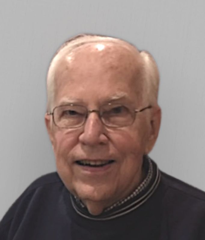 Albert E. Staskauskas