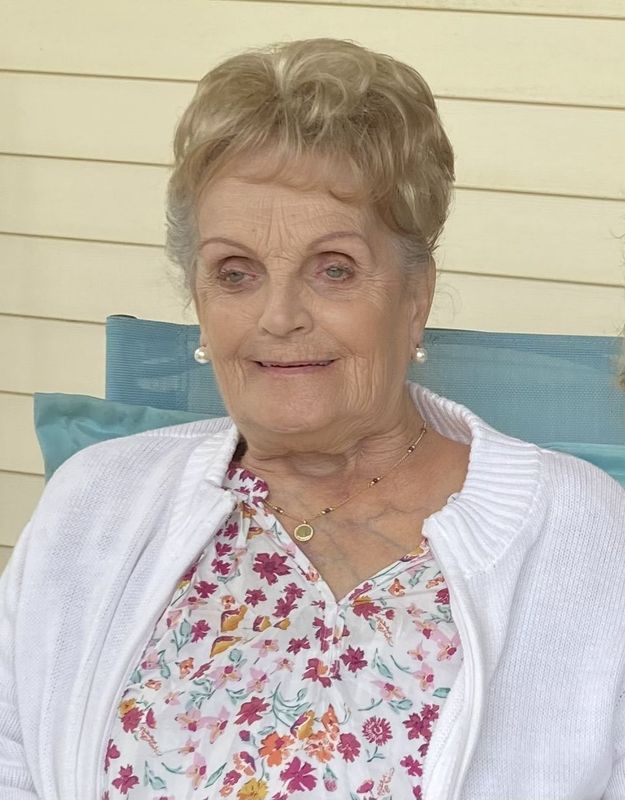 Jean L. Wargo