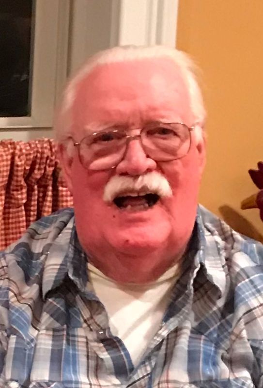 Craig T. Bennett