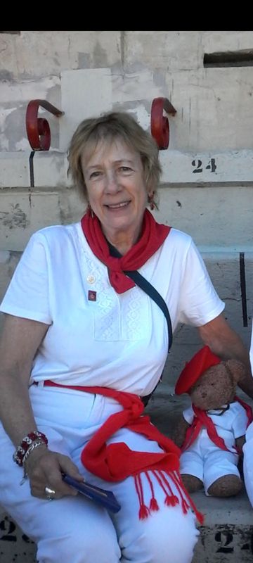 Judith A. Lee