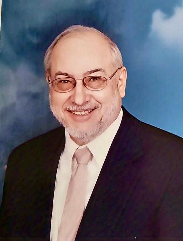 Roger E. Mitchell
