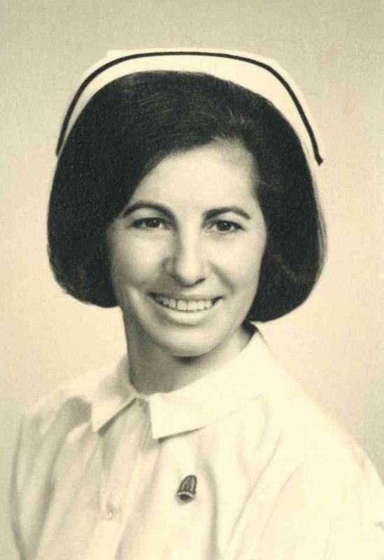 Natalie 'Alice' Greco