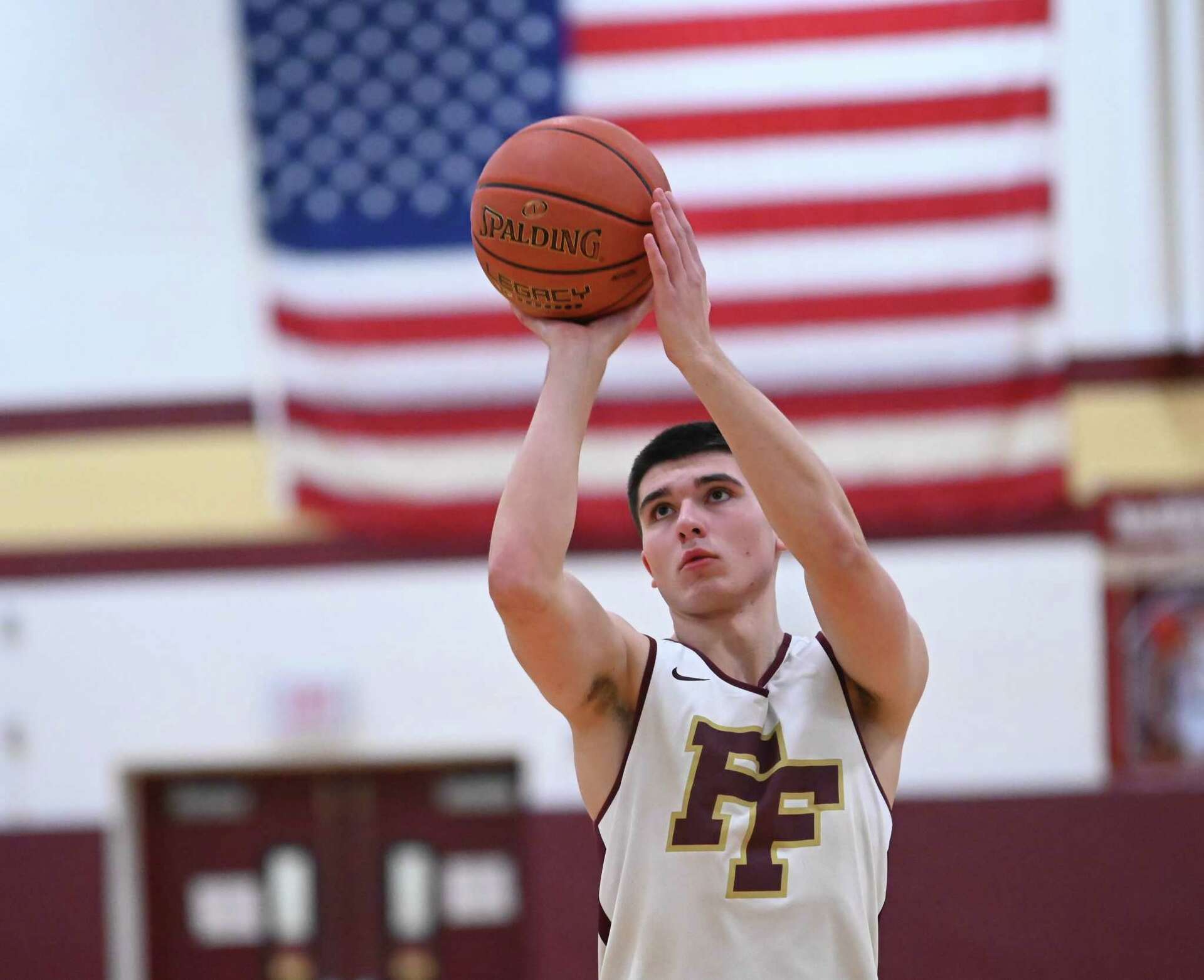 This week’s Section II high school boys’ basketball rankings