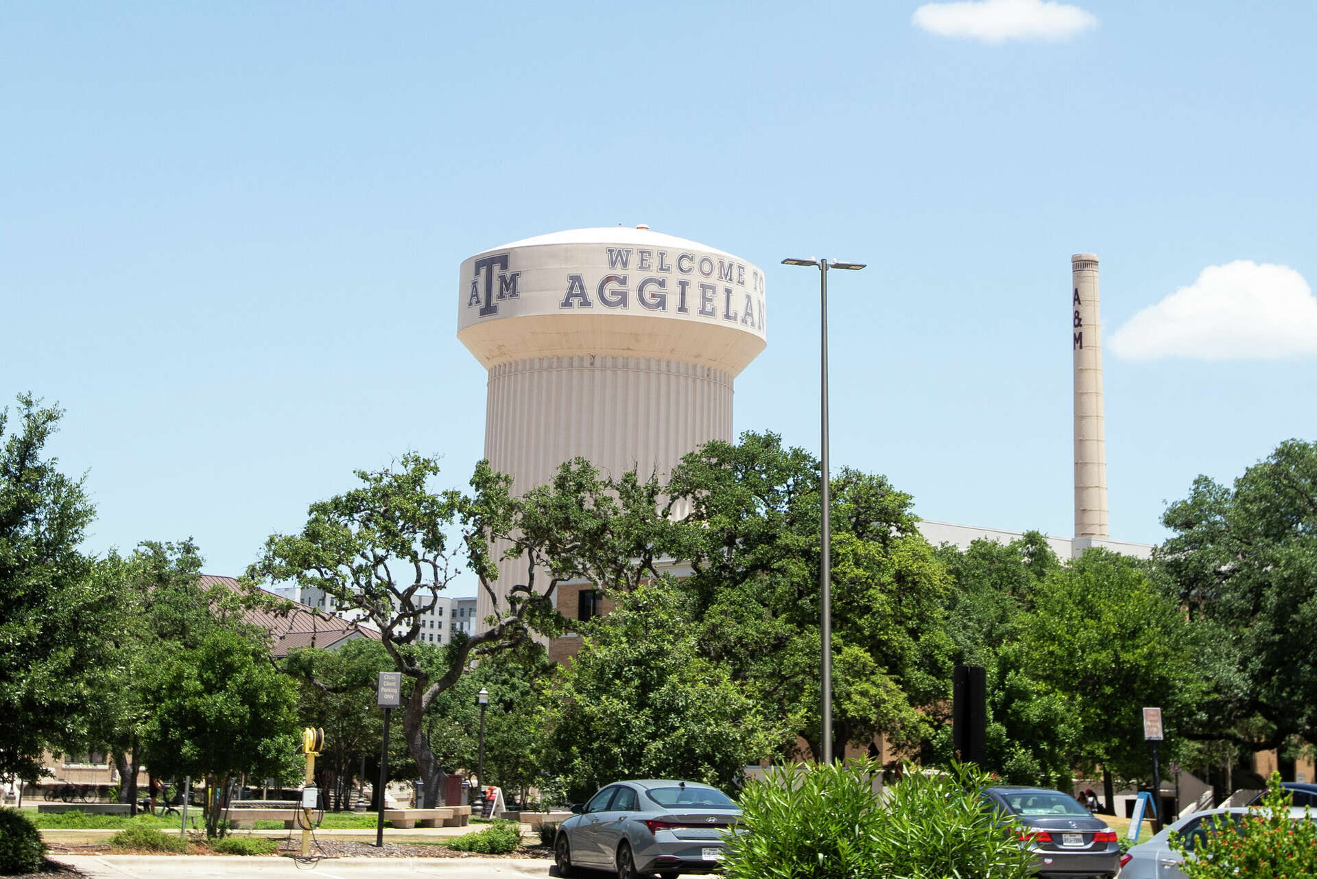 Texas A&M picks 4 companies to build nuclear reactors at Rellis campus