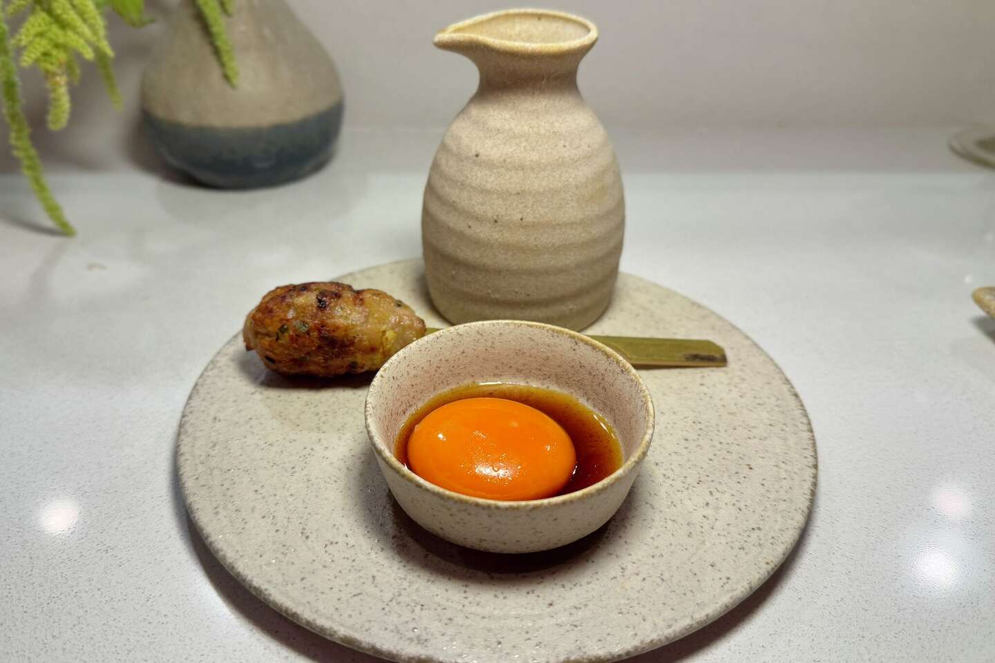 We got a first peek (and taste) of Doko, Houston's newest sushi spot