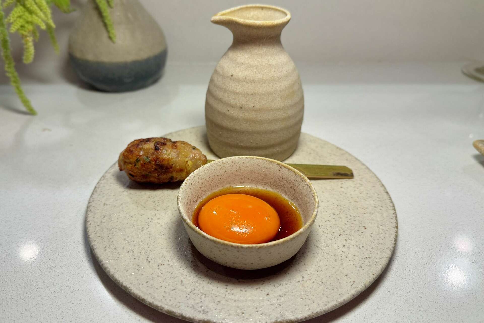 We got a first peek (and taste) of Doko, Houston's newest sushi spot