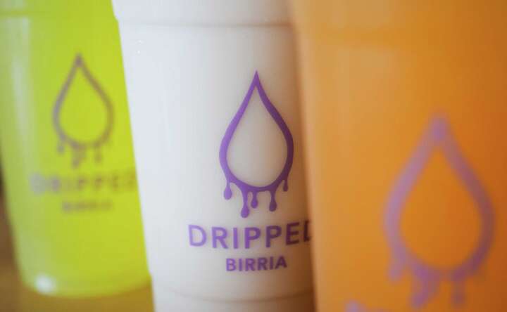 Katy Food Hall opens with Main Bird, Dripped Birria and Bun Slut