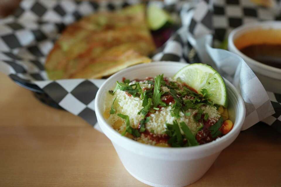 Katy Food Hall opens with Main Bird, Dripped Birria and Bun Slut